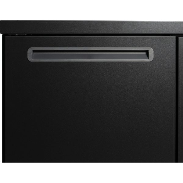Premiový chladicí KEG minibar SKB-8 | Tefcold